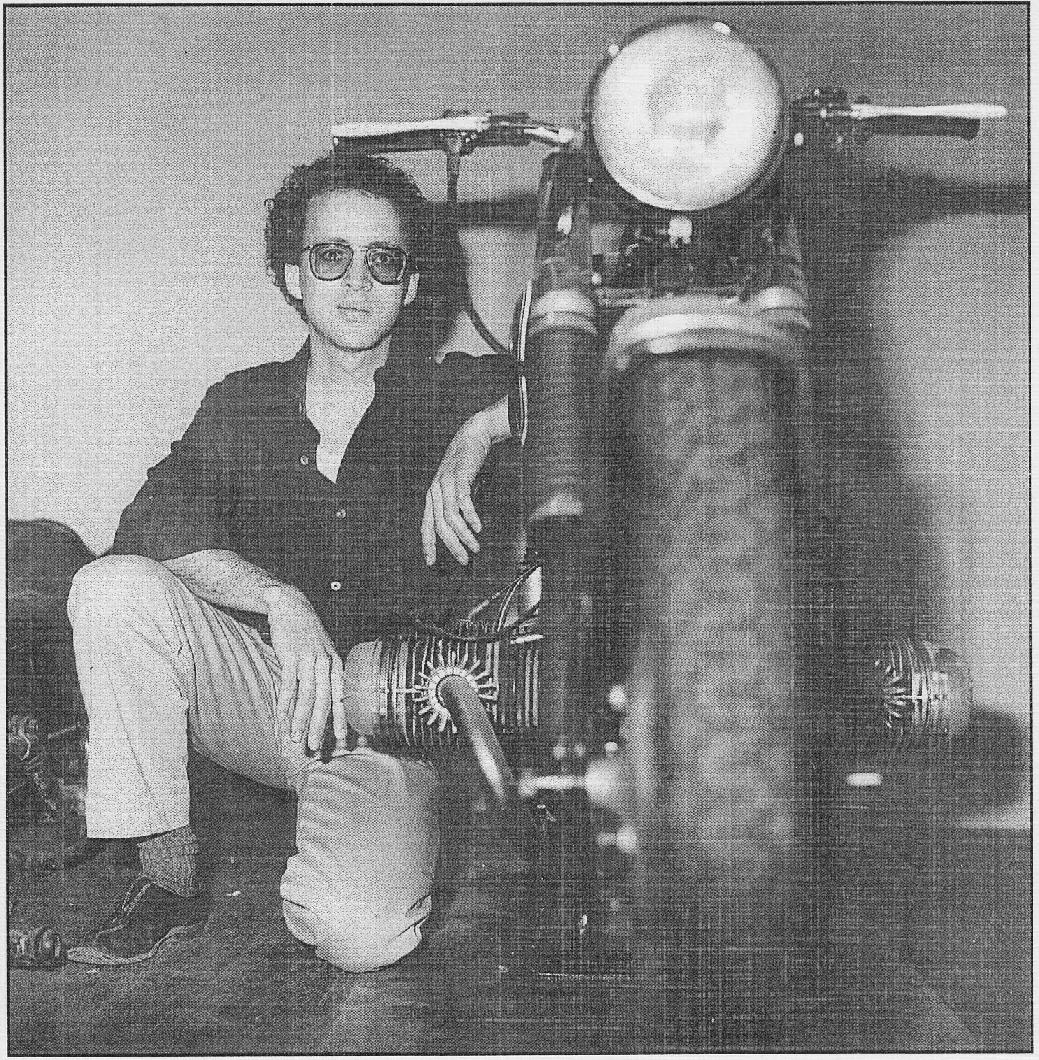 Happy Birthday Bruce | Dragon Company