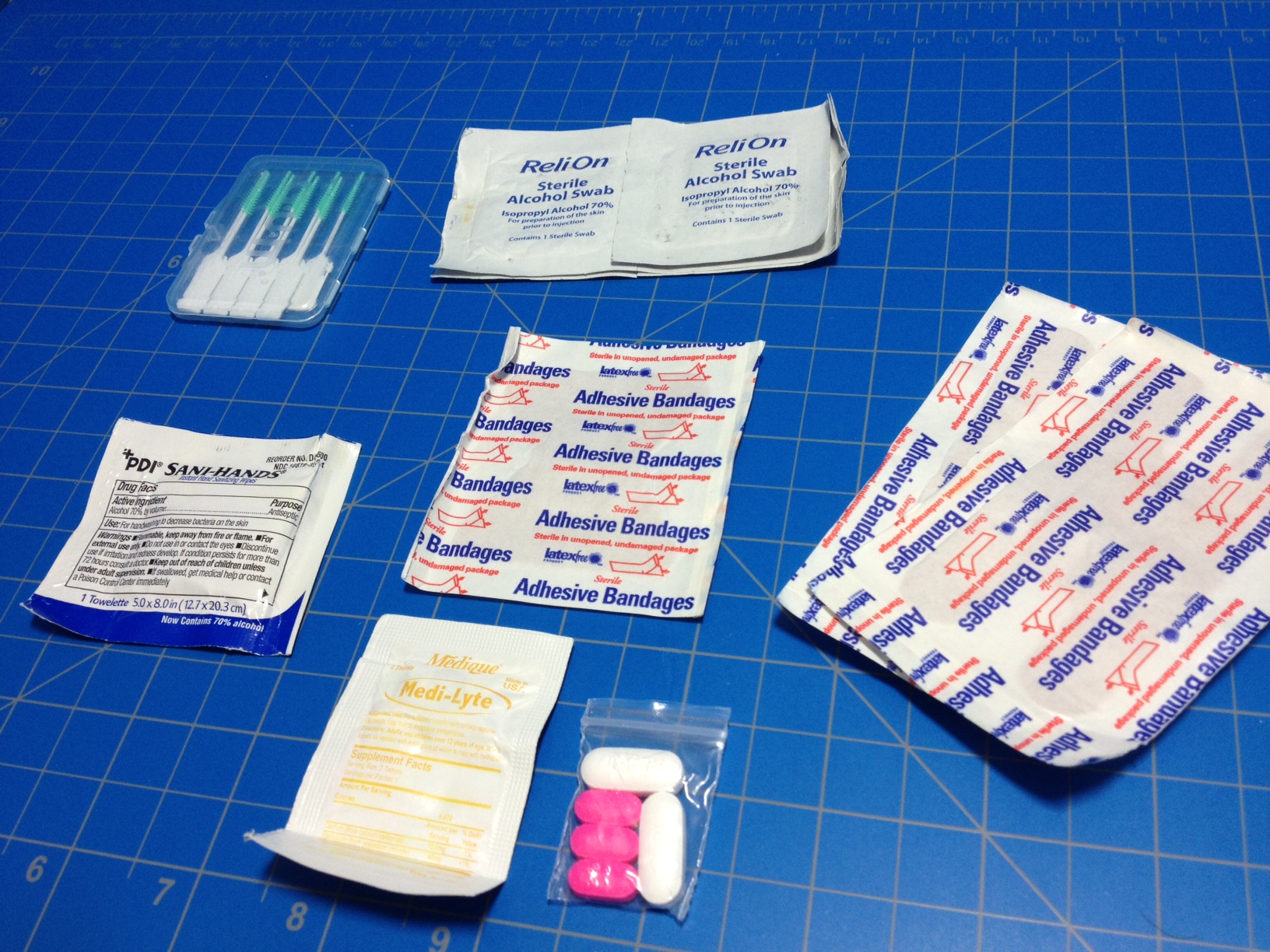 Introduction and “Standard” EDC – Every-Day Cary 2016-17 Part 1 ...