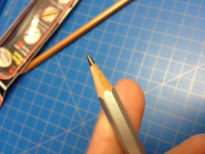 Review – QuanTum Computer Pencils | Dragon Company