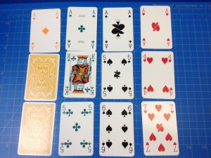 Grimaud S.I.C. 4-color Playing Cards (Symmetrical International Cards ...